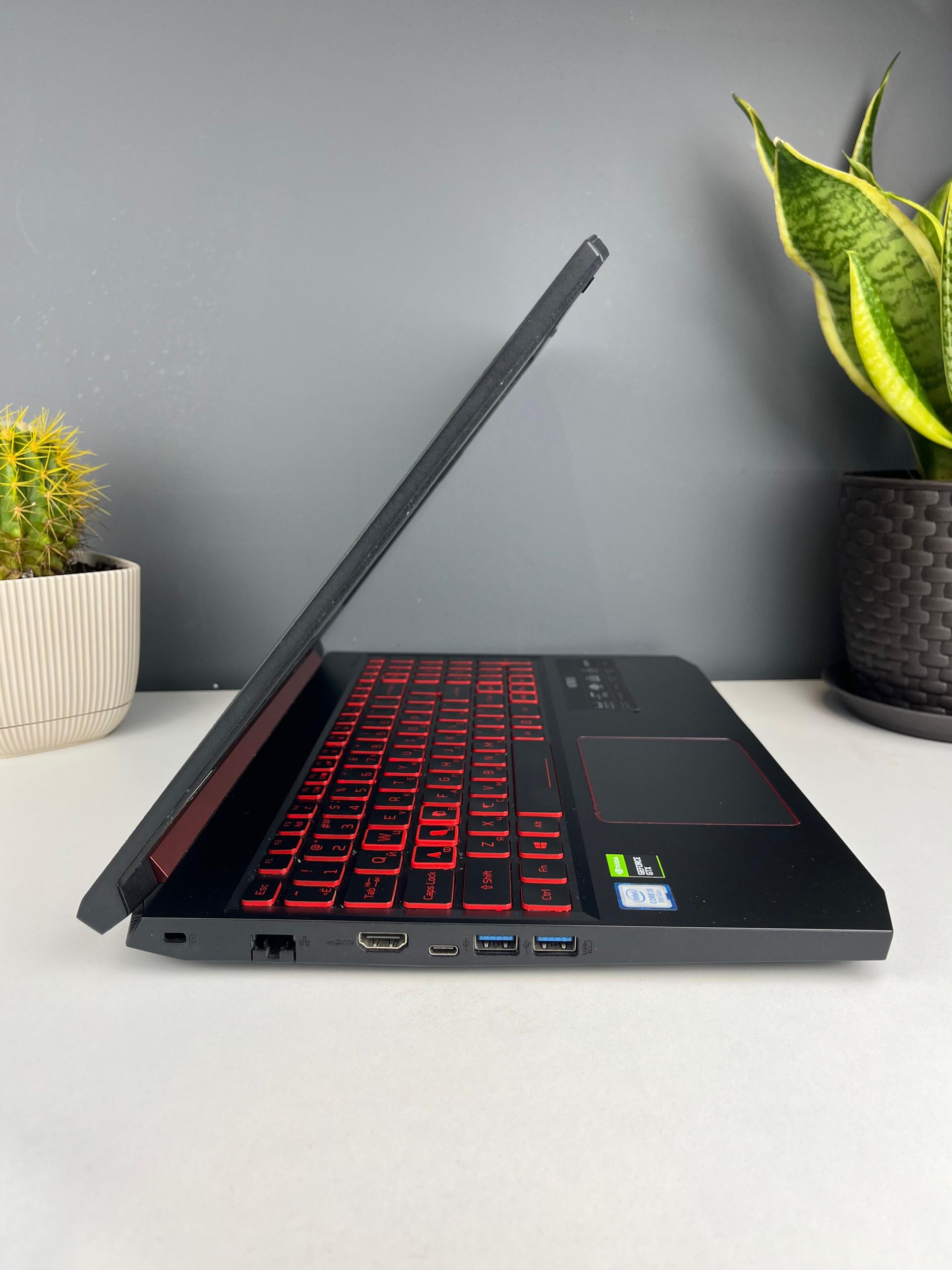 Купить б/у Acer Nitro 5 арт. 100874 - магазин Ало-Ало